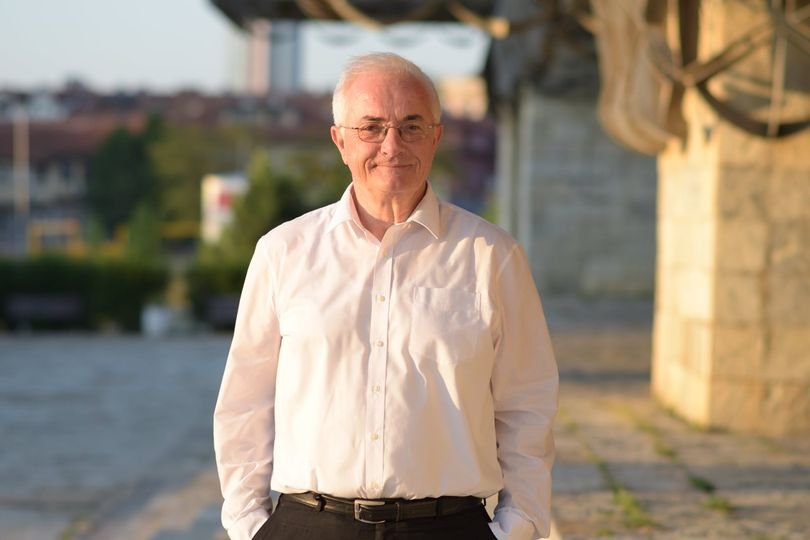 Murtaja - Dardania Press