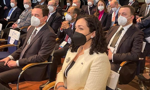 Rusia nëpërmjet Serbisë synon destabilizimin e rajonit - Dardania Press Rusia nëpërmjet Serbisë synon destabilizimin e rajonit - Dardania Press