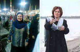 Shpërfytyrimi i Violeta Zefit dhe grave të mbuluara - Dardania Press