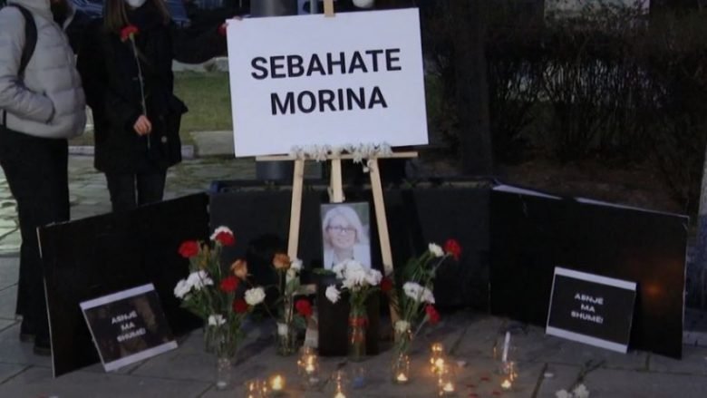 Drejtësia s’e heton neglizhencën e saj që çoi në vrasjen e një gruaje ...