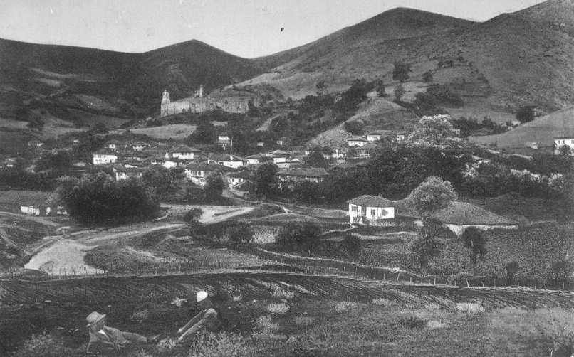 Banjska e Mitrovicës historikisht ishte vendbanim shqiptar - Dardania Press