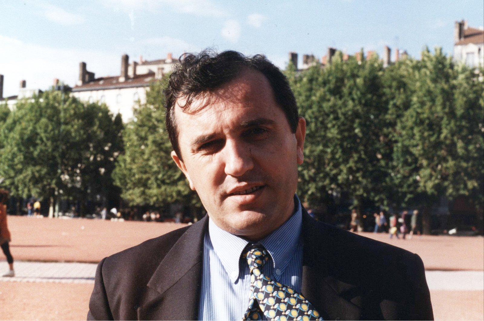 Një roman për dhunimin e mendjes - Dardania Press